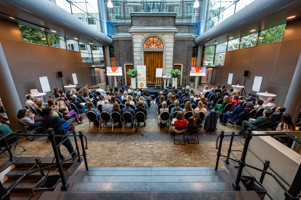 Fact sheet : Global Health & the Netherlands - Dutch Global Health Alliance